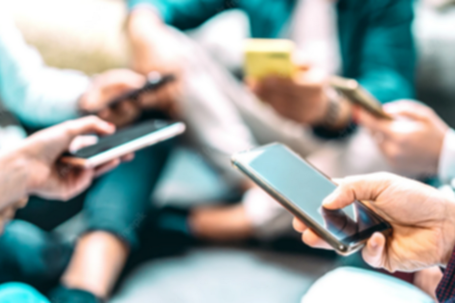 Por Que Se Desconectar Da Internet? - Nova Manaus